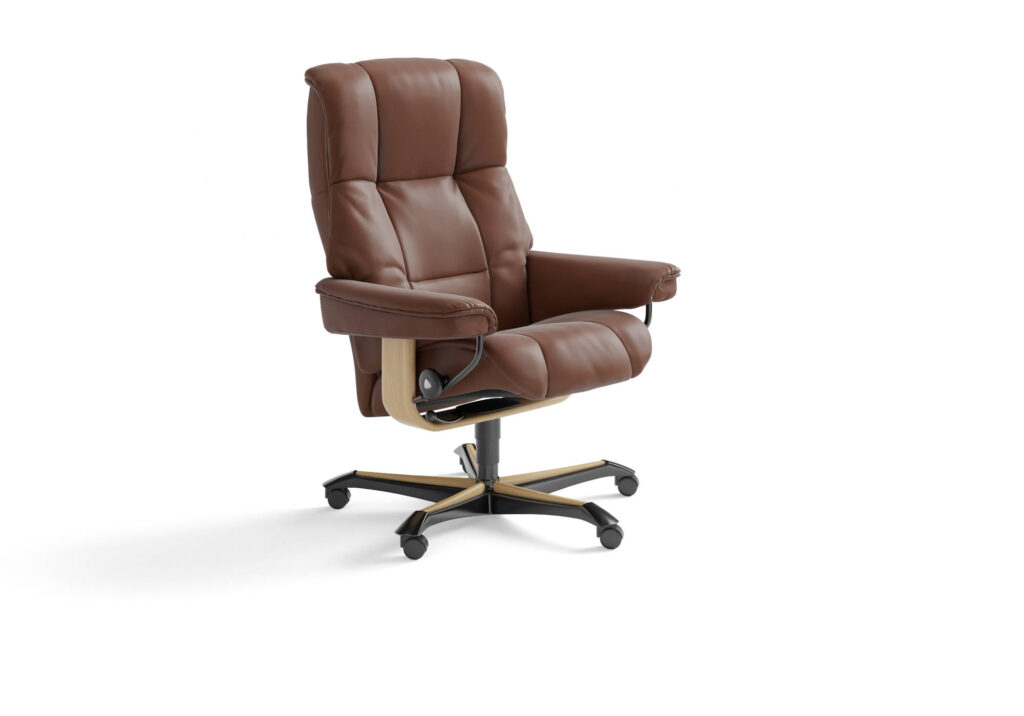 Stressless Mayfair Recliner - Danish Inspirations