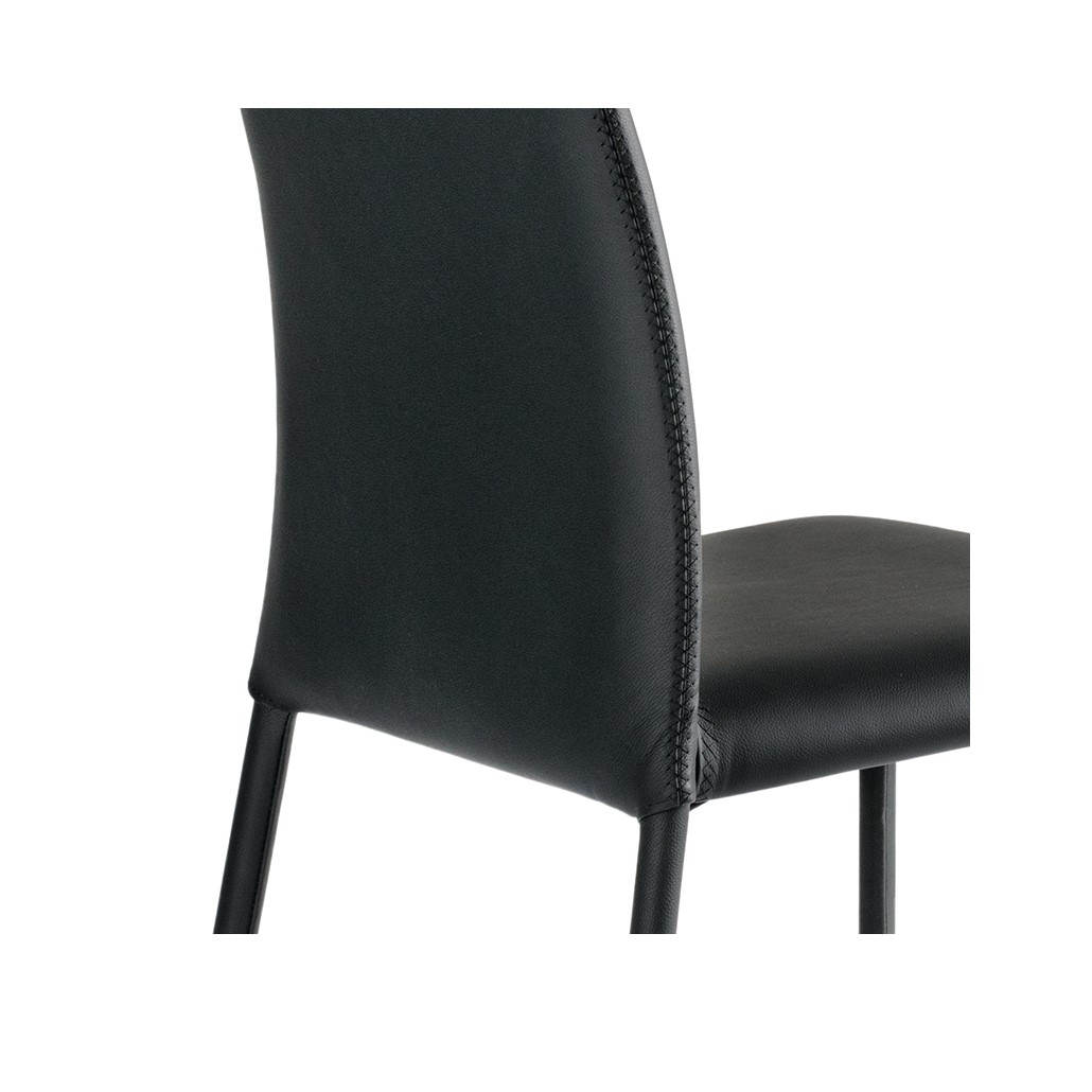 LOOKI Dining Chair - Danish Inspirations