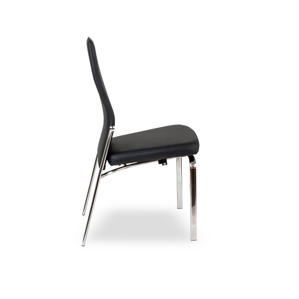 LEAN Dining Chair - Danish Inspirations