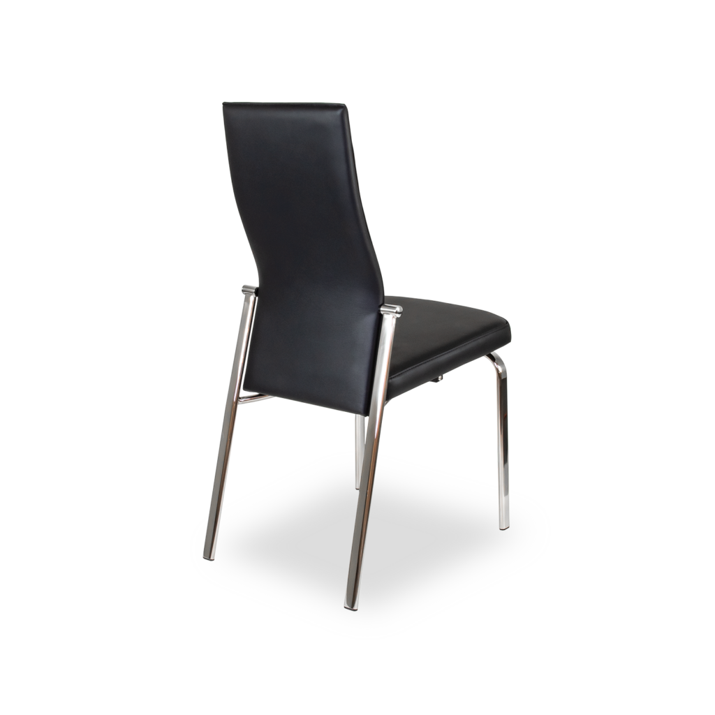 LEAN Dining Chair - Danish Inspirations