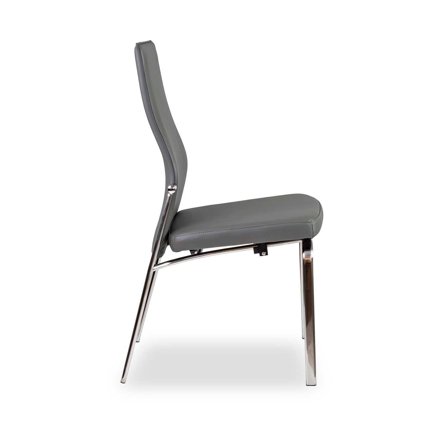 LEAN Dining Chair - Danish Inspirations