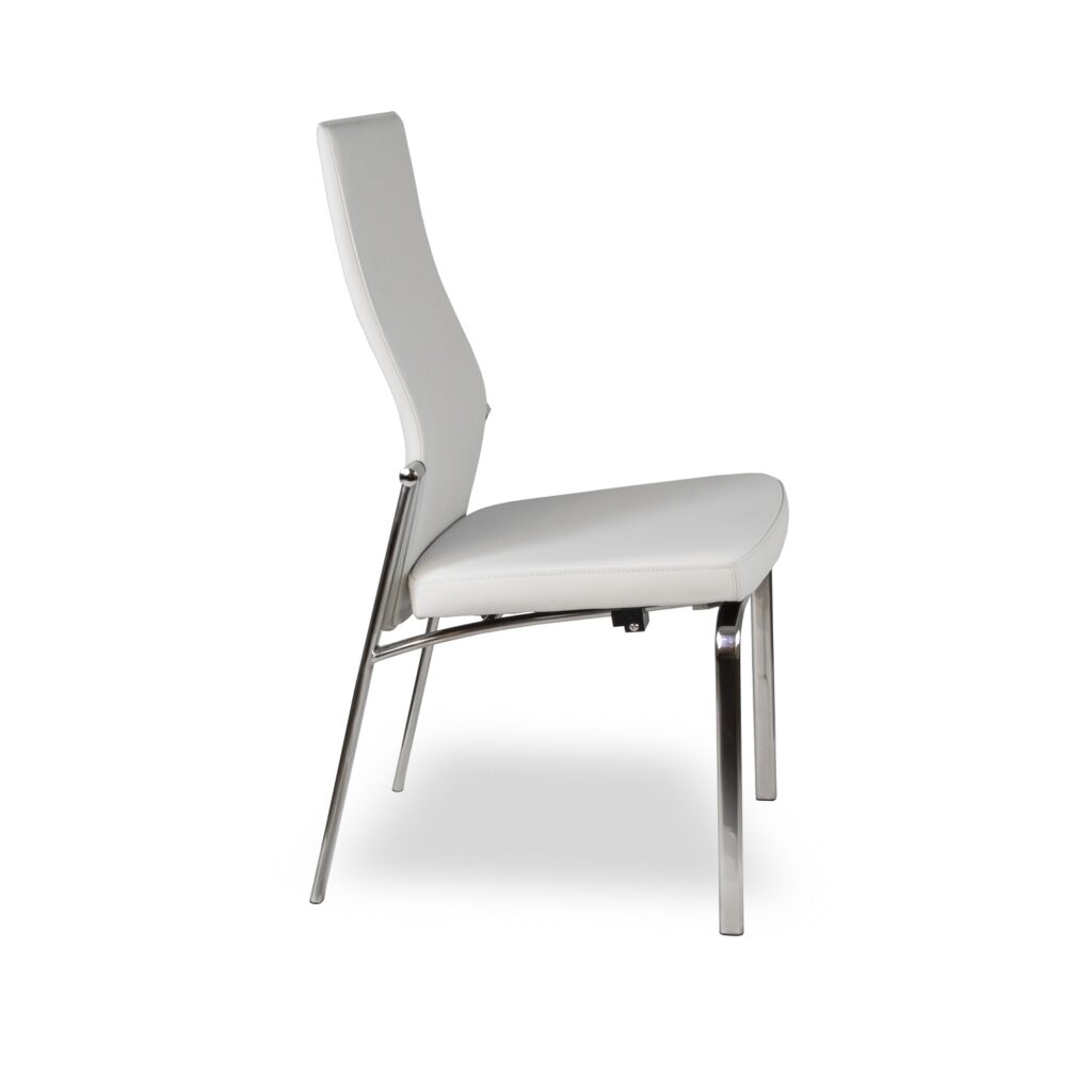 LEAN Dining Chair - Danish Inspirations