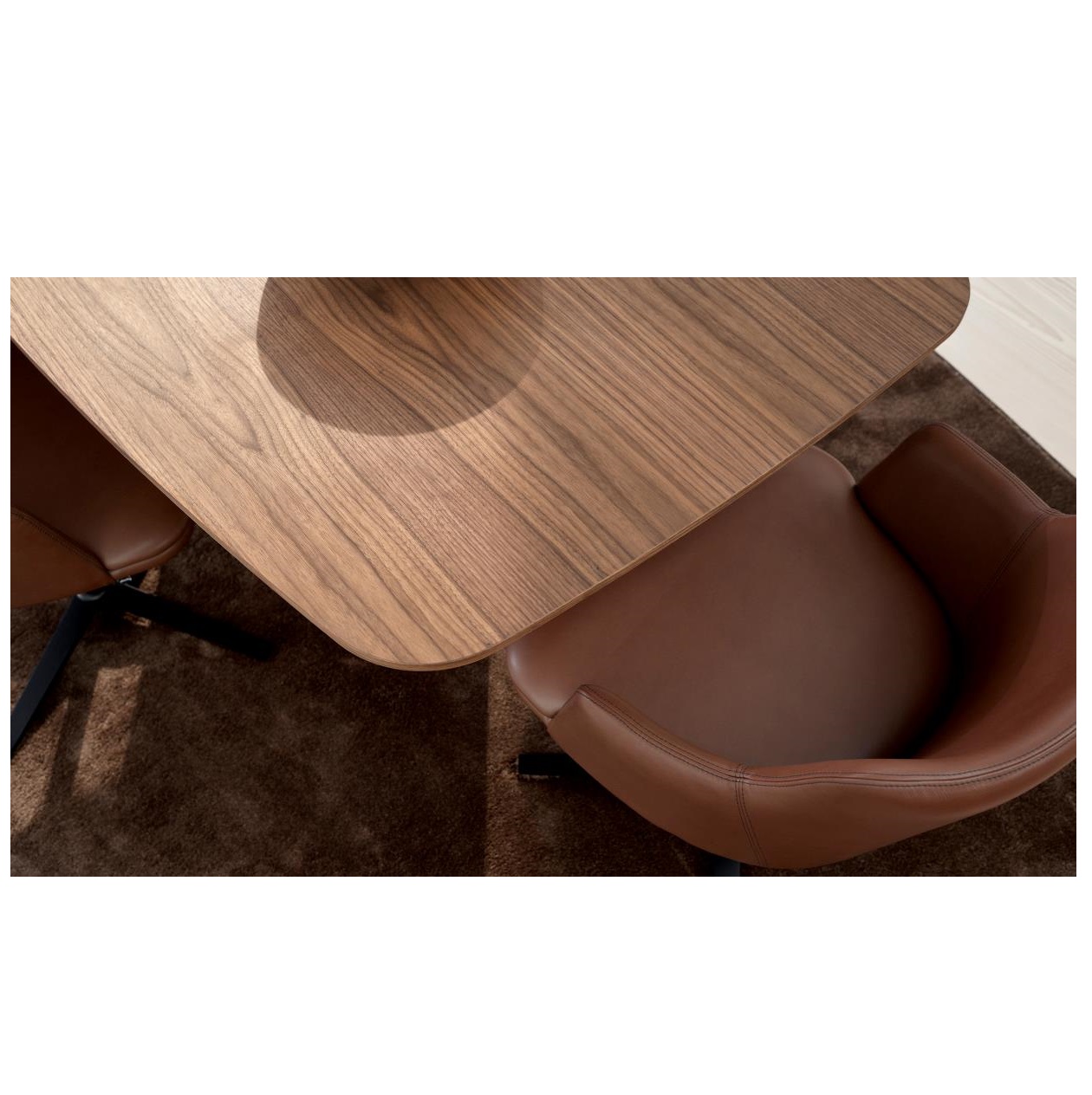 HANSEN Dining Table - Danish Inspirations