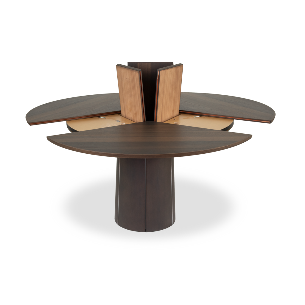 JENSEN Dining Table - Danish Inspirations