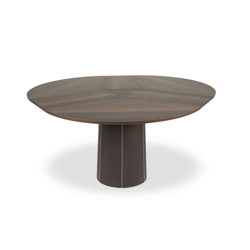 JENSEN Dining Table - Danish Inspirations