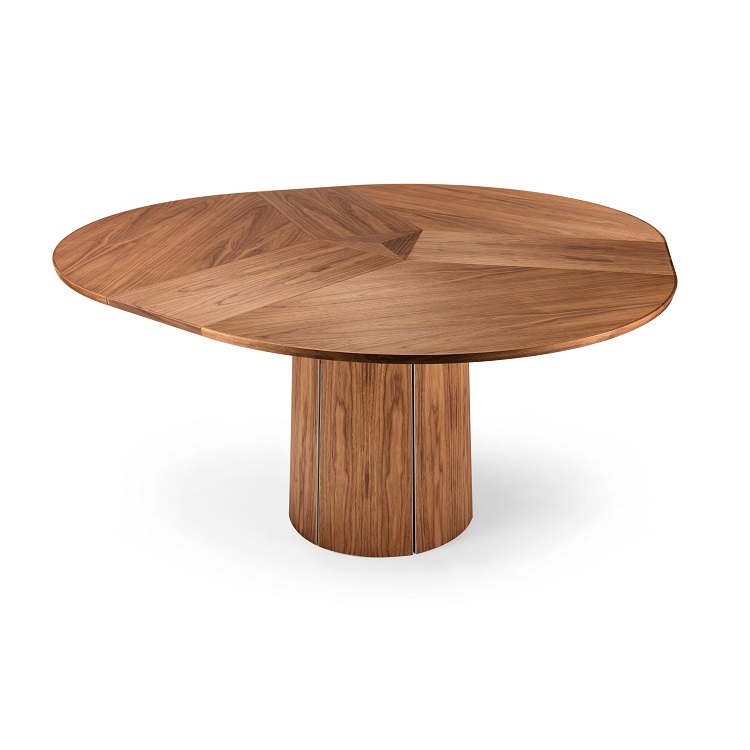 JENSEN Dining Table - Danish Inspirations