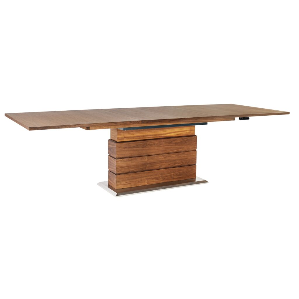 RISE dining table - Danish Inspirations